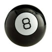 Magic 8 Ball Classic Fortune-Telling Novelty Toy for Kids, Ages 6Y ...