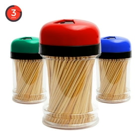 2 Boxes of Mini South Korea Toothpick Flags, 200 Small South Korean ...