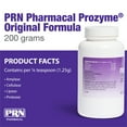 PRN Pharmacal ProZyme Enzyme Replacement for Dogs & Cats - Digestive ...