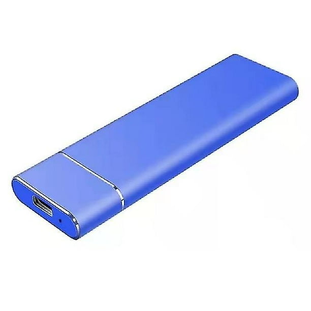 16tb External Ssd Mobile Solid State Hard Drive Usb 3.1 External Ssd Typc-c Portable Hard Drive ...