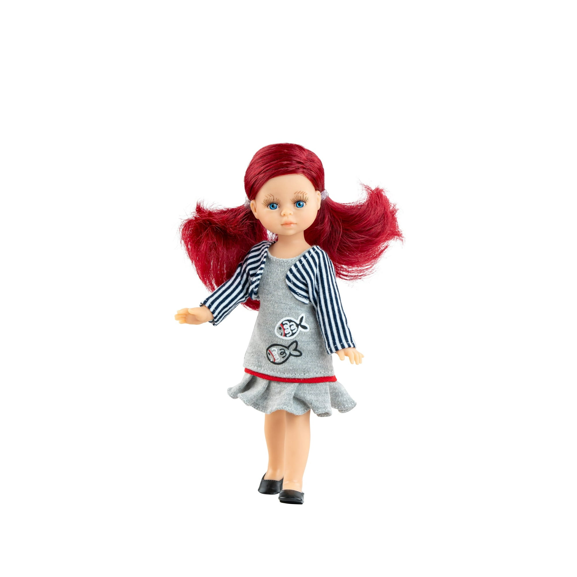 Click here for Mini Amigas Doll - Pili - Paola Reina prices