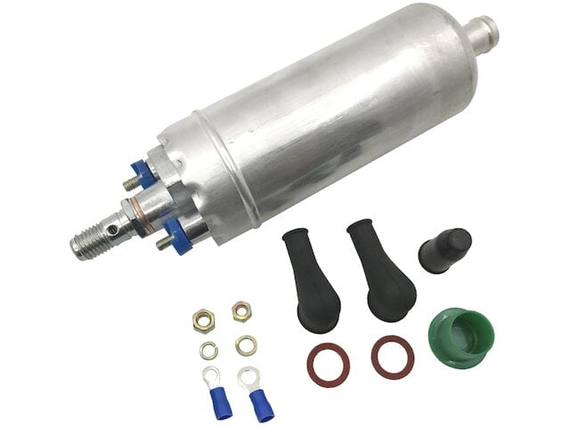 Electric Fuel Pump - Compatible with 1990 - 1993 Mercedes-Benz 300SL 3 ...