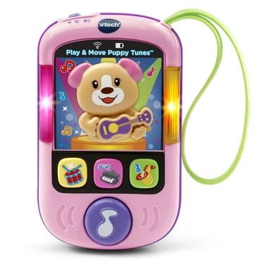 VTech Kids Computer Toy: Lil' Smart Top Learning Laptop for Toddlers ...