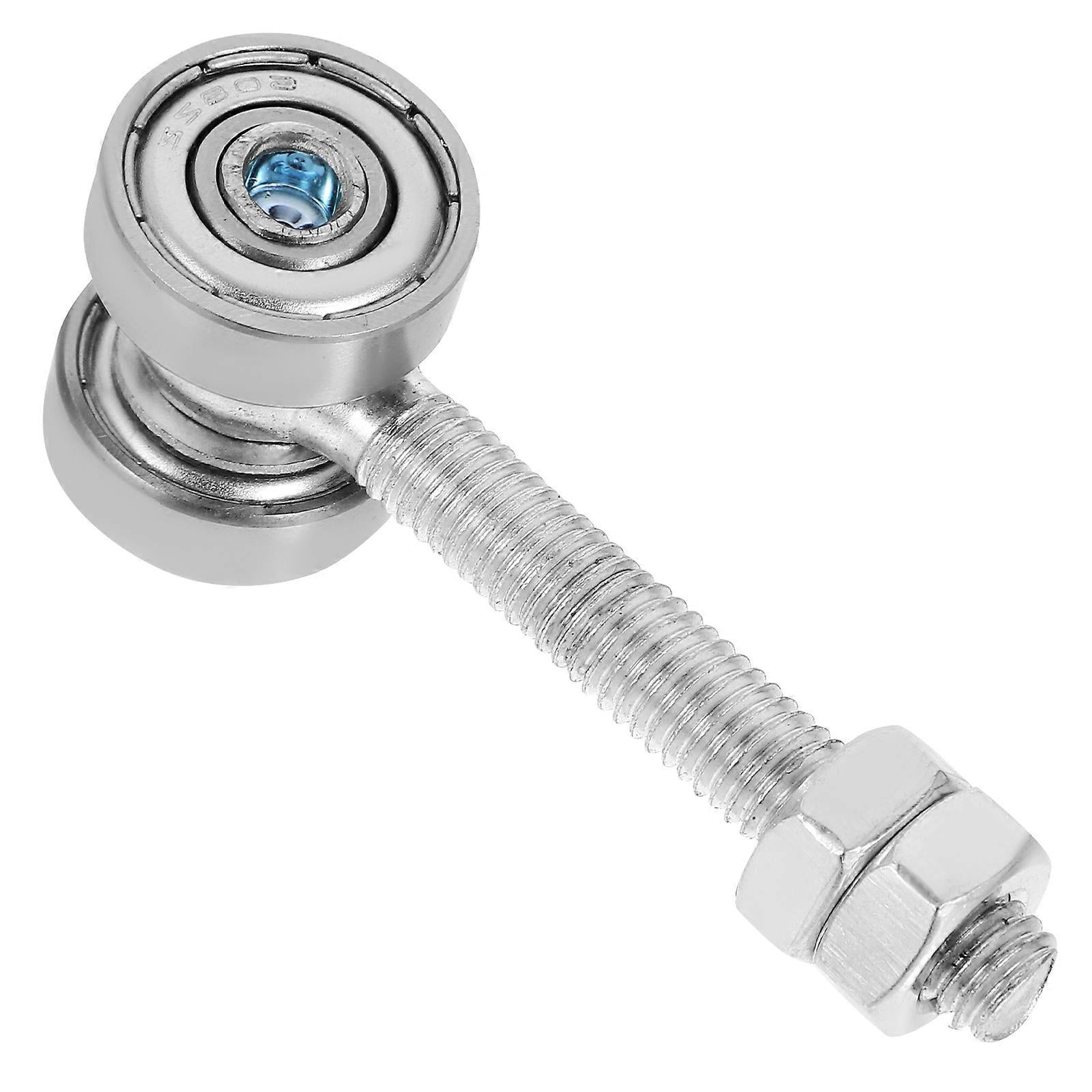 Push-Pull Door Pulley Heavy Duty Pulley Assembly for Sliding Door 2 ...
