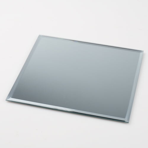 Eastland Square Table Mirror 8" Set of 10 - Walmart.com