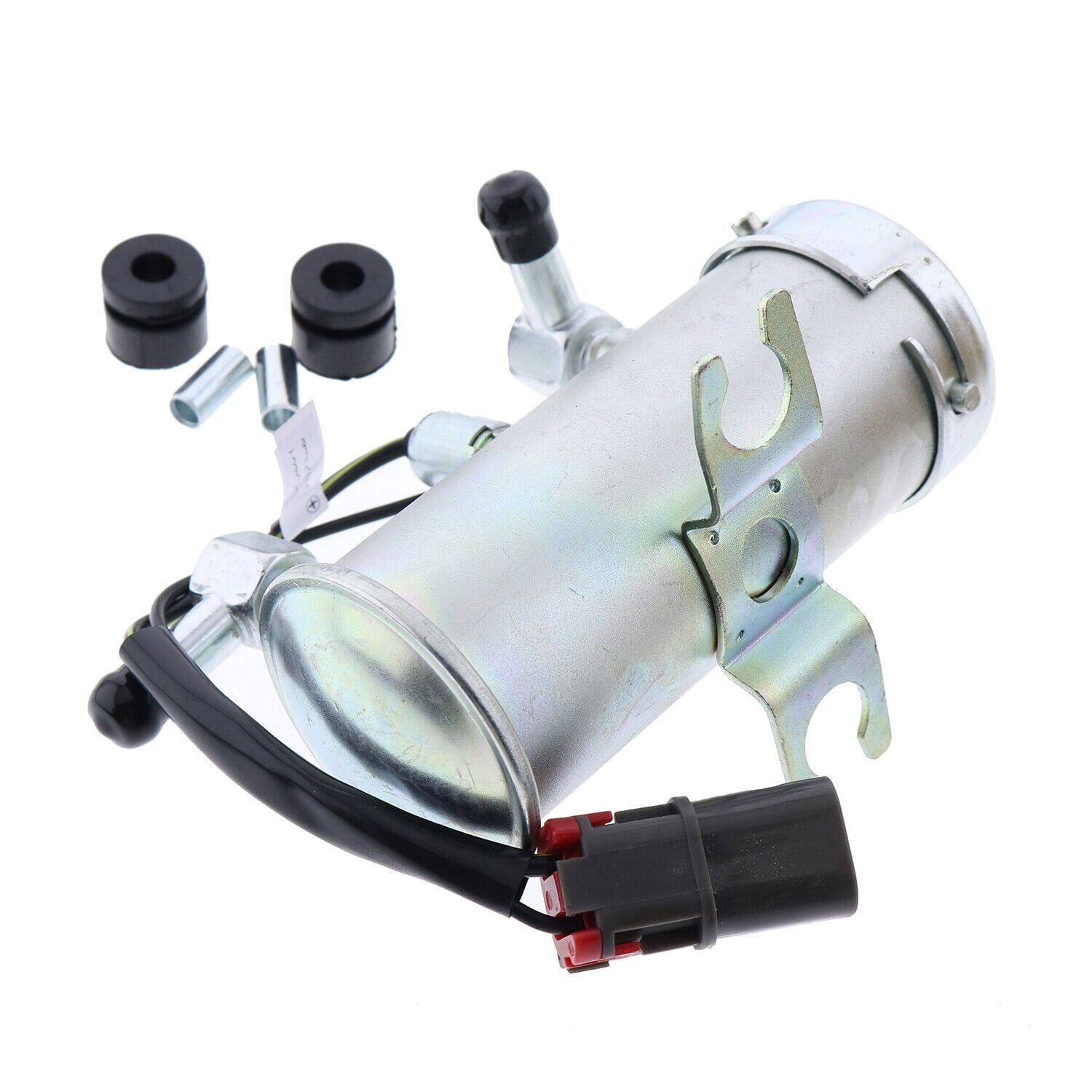 KHH11880 ELECTRIC FUEL PUMP 4HK1 6HK1 FITS CASE CX210B CX240B CX350B ...