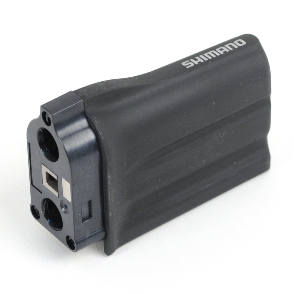 Shimano Di2 SM-BTR1 External Battery Pack // 7.4V - Walmart.com ...