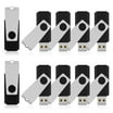 Kootion 4GB USB Flash Drive Memory Stick Fold Storage Thumb Pen Drive ...