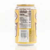 Barritt's Bermuda Stone Ginger Beer, 12 fl oz, 6 Pack Cans - Walmart.com
