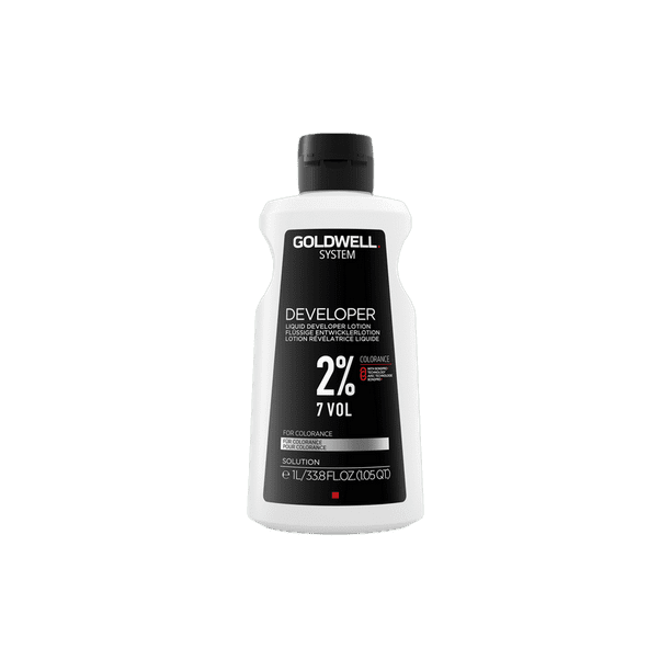 Colorance 2% 7 Vol Liquid Developer Lotion - Walmart.ca