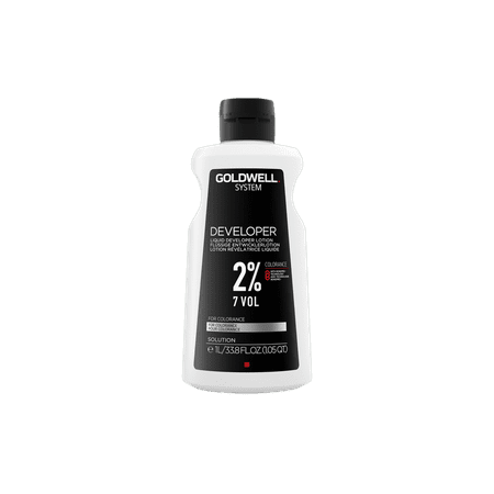 Colorance 2% 7 Vol Liquid Developer Lotion - Walmart.ca