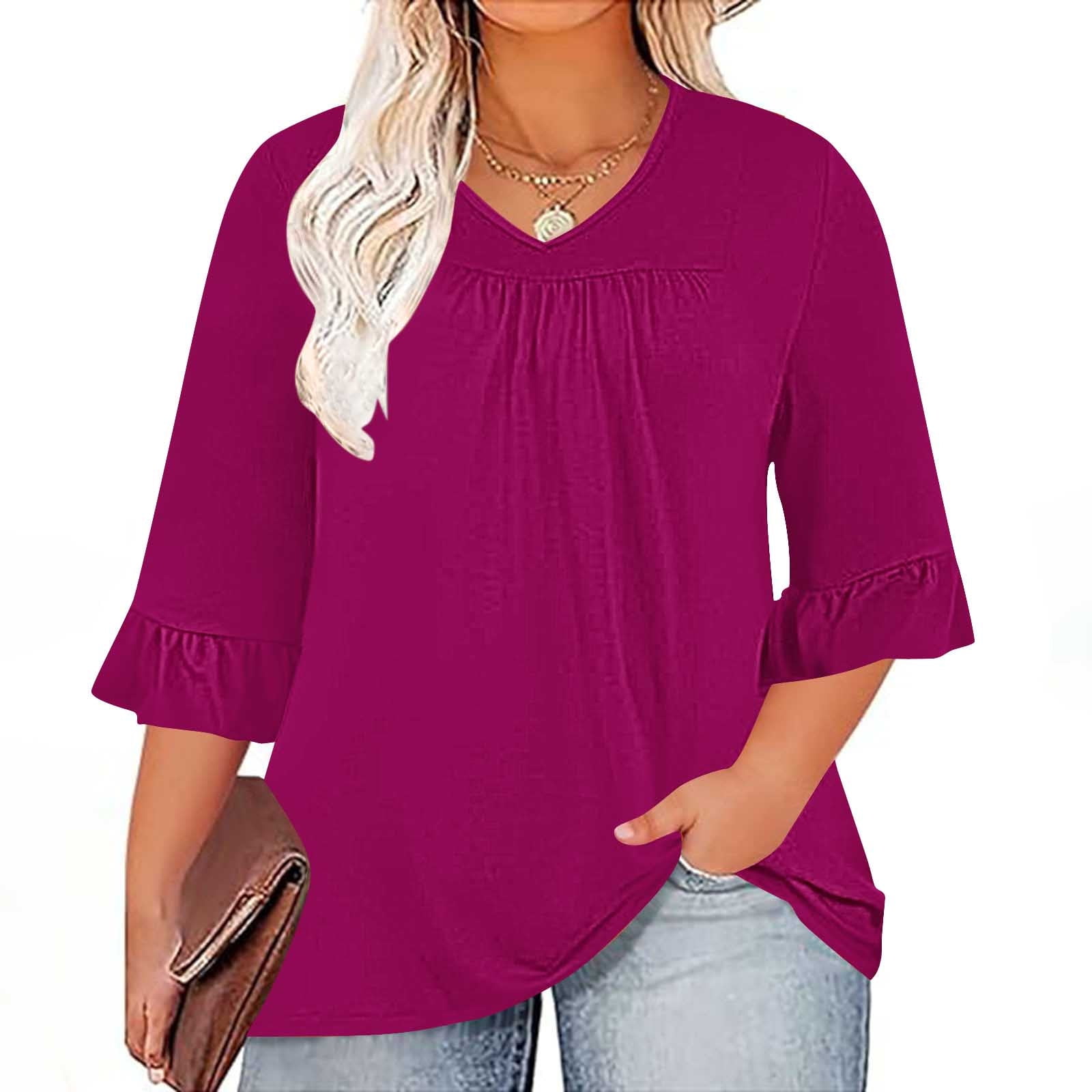 Click here for Unbranded Shirts For Women  Plus Size Clothes For... prices