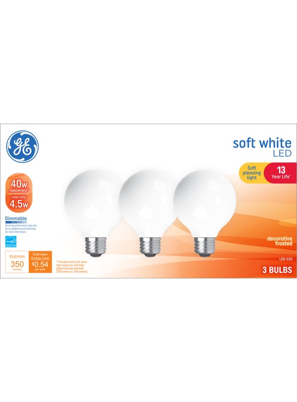 LED Light Bulbs - Walmart.com