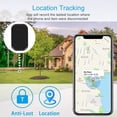 Locator for Easy Finders – Portable 50 Smart Locator for Keys Wallet ...