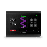 Garmin GHC50 Marine Autopilot Control Display - Walmart.com