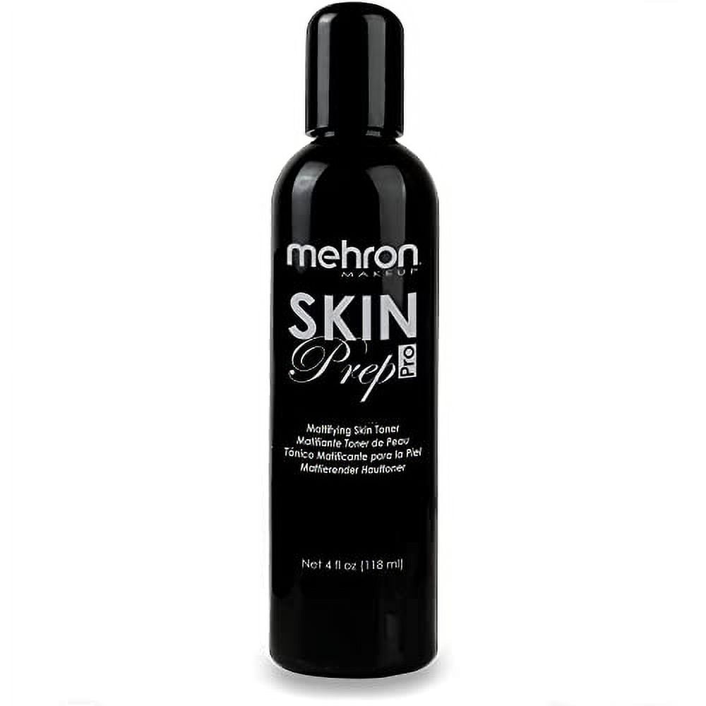 Skin Prep Primer Mehron Makeup Skin Prep Pro 118 ml | Walmart en línea