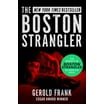 The Boston Strangler (Paperback) - Walmart.com