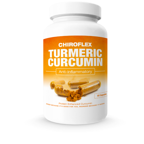 Curcumin Supplements
