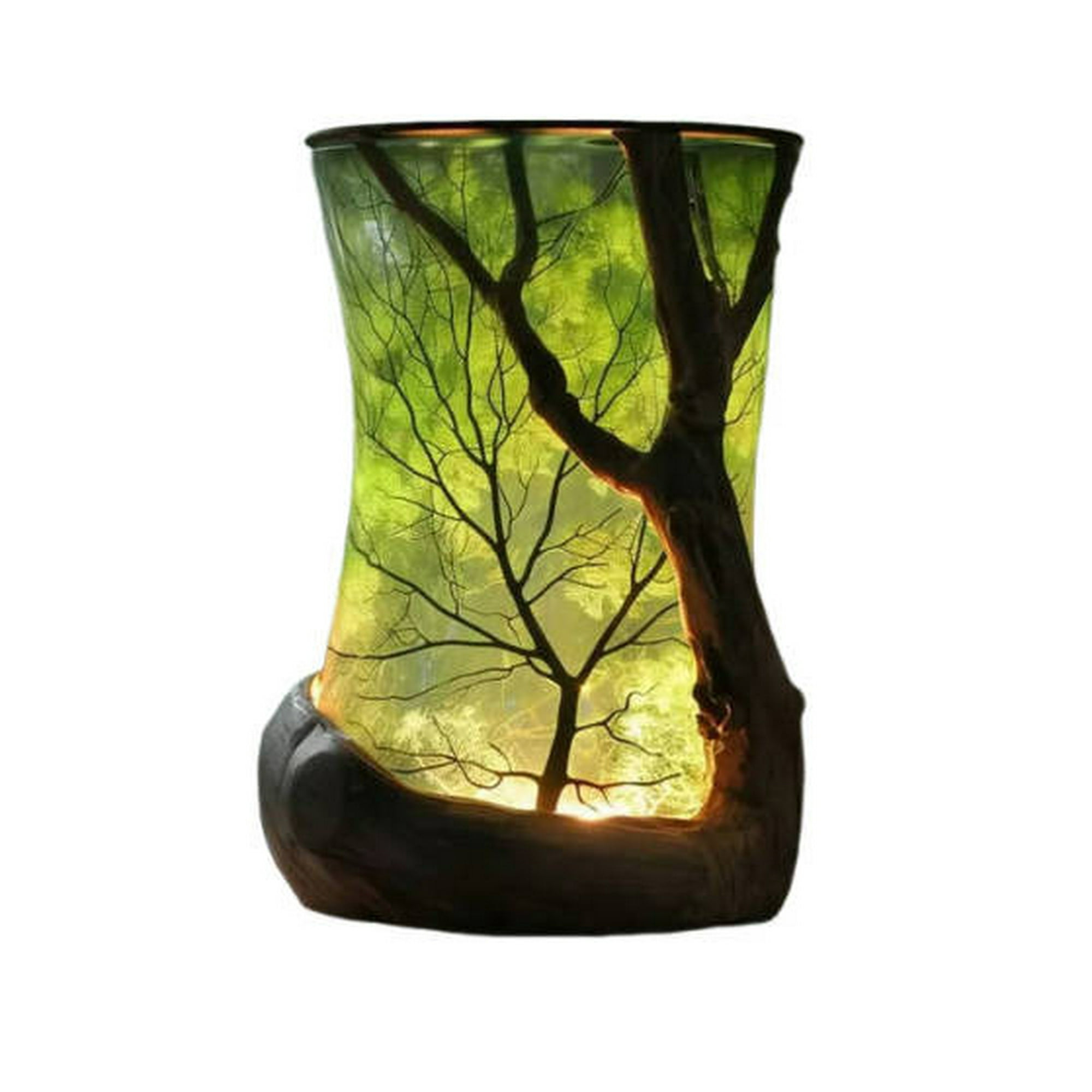 Click here for Nature-Inspired Ambient Lamp Forest Nature-Inspire... prices