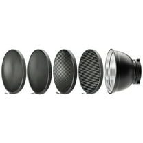 Free Shipping! 45-Degree Deep Focus Reflector with Honeycomb Grids ...