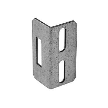 Lockable Heavy Duty Slide Lock - Walmart.com