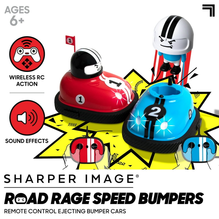 Sharper Image Bumper Cars | ppgbbe.intranet.biologia.ufrj.br