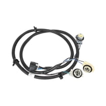 Demco 9523010 Towed Vehicle Tail Light Wiring Diode Kit - Walmart.com