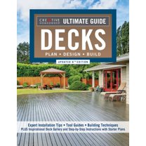 Building Your Own Dock: Design, Build, and Maintain Floating and ...