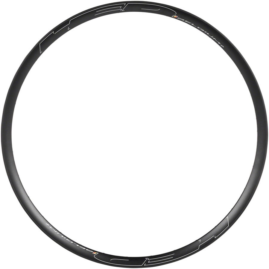 HED Belgium G Rim - 650b, Disc, Black, 28h - Walmart.com