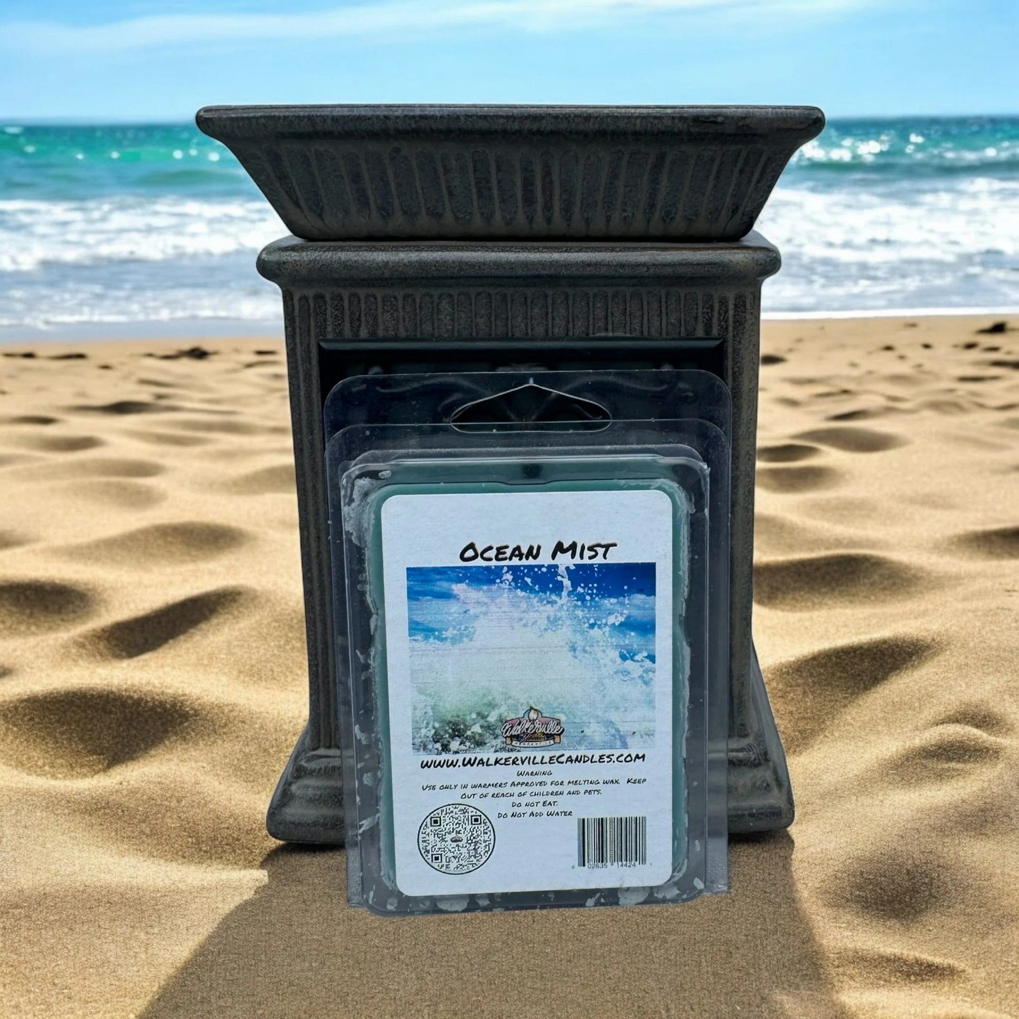 Click here for Walkerville Candles Ocean Mistvegan Soy Wax  Hand-... prices