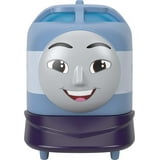 Thomas & Friends Kenji Motorized Toy Train, Battery Operated Railway ...