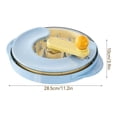Manual Meat Puller Tool - 360 Degree Rotating Handle for Pulled Pork ...