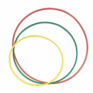 36" Deluxe Hula Hoops, 12-Pack - Walmart.com