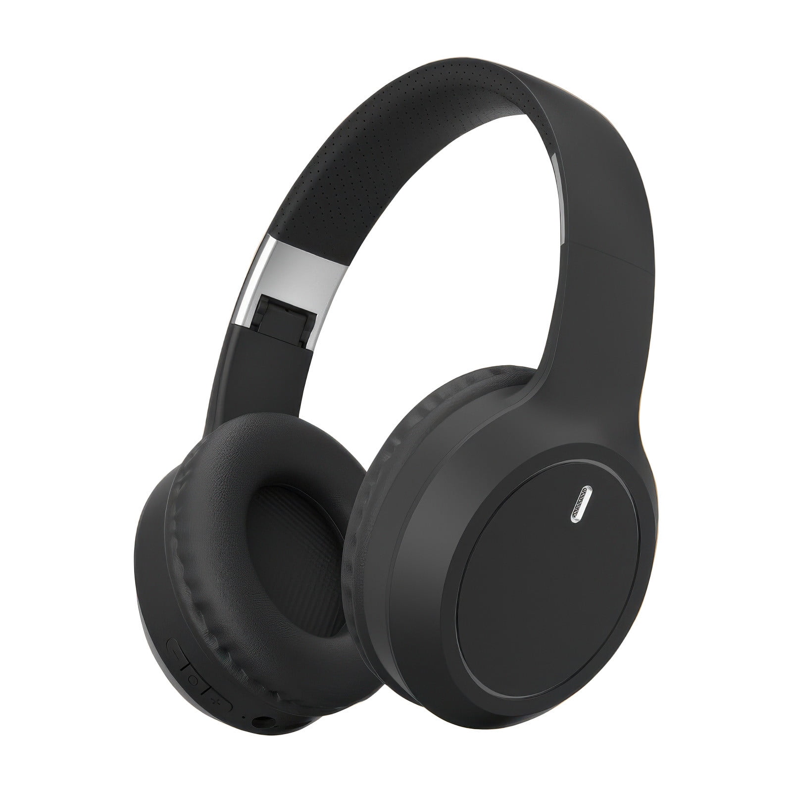 Click here for Sgeqmo Black Wireless Bluetooth Headphones 5.4 Ove... prices