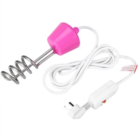 Electric Stainless Steel Heating Tube Water Heater, Immersion Heater ...