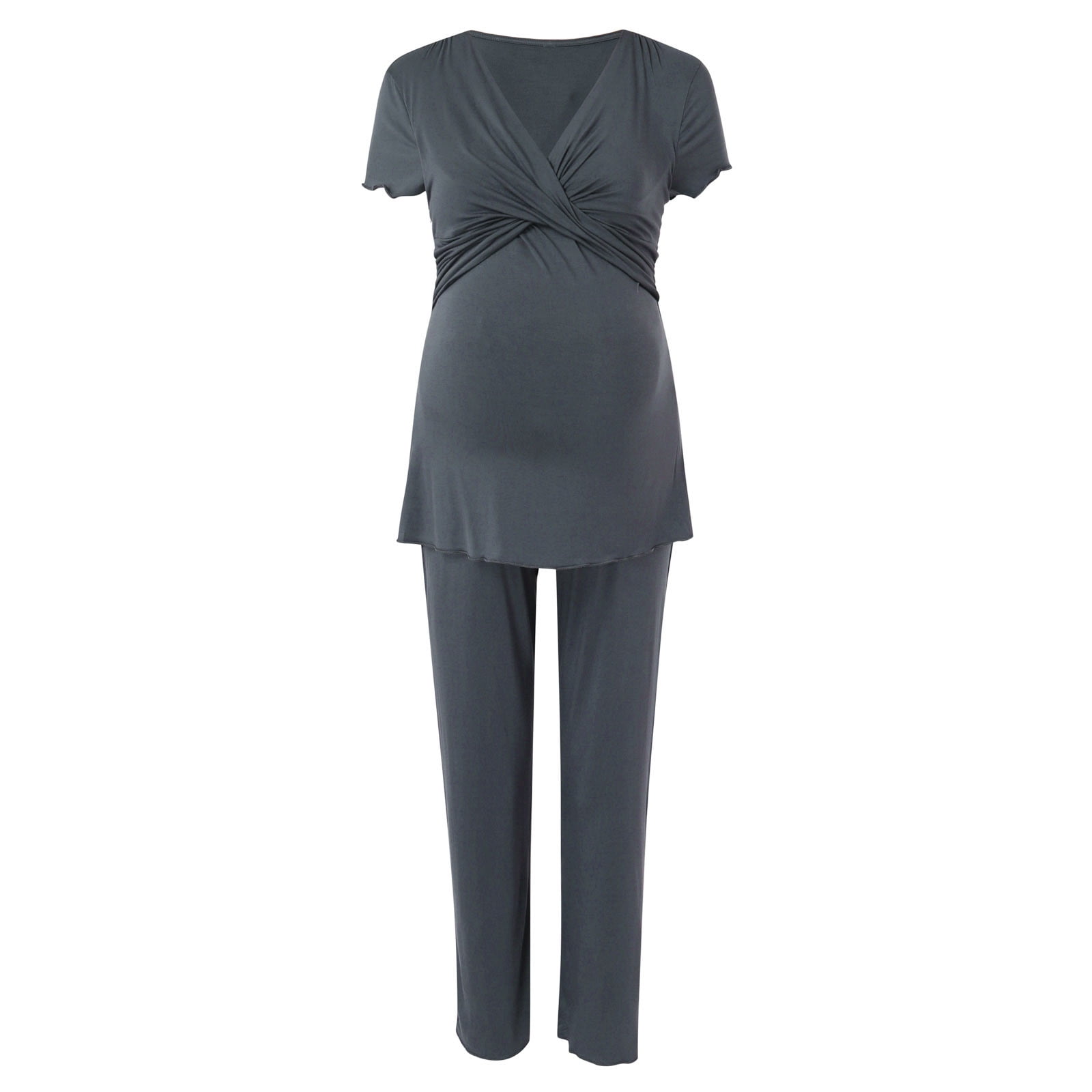 Click here for Zhangmingxx Maternity Sleep & Set For Moms Comfort... prices