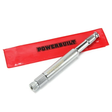 Powerbuilt 14 Millimeter Back-Tap Thread Repair Tool - 640811 - Walmart.com