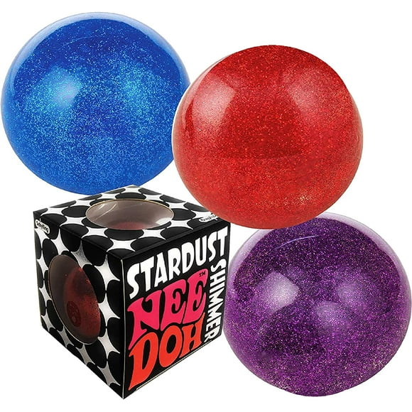 Super Nee Doh Ball
