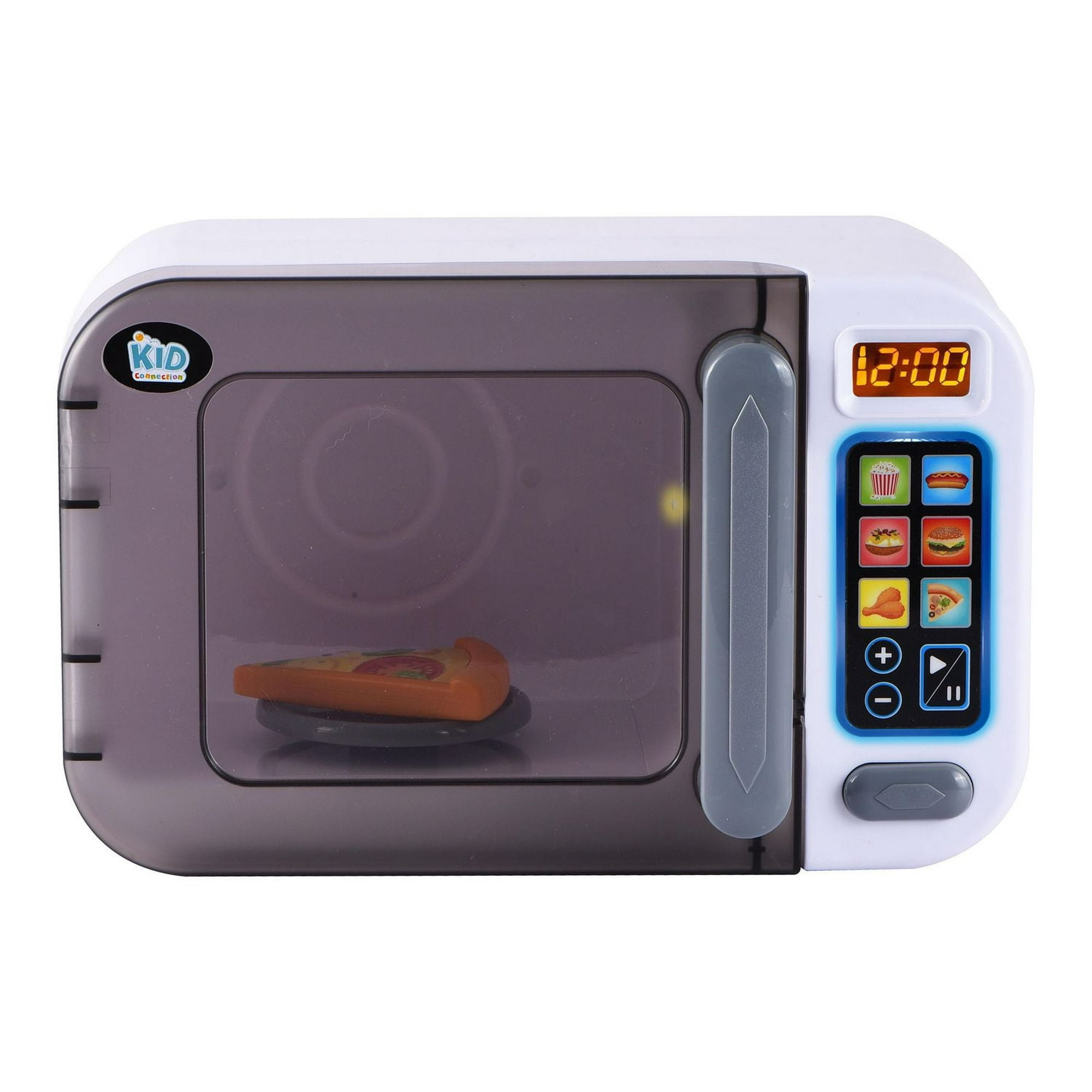 Click here for Kid Connection My 1st Microwave Oven Toy prices