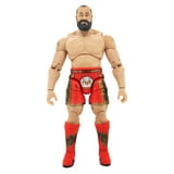 AEW Miro Unrivaled - 6-inch Miro Figure with Accessories - Walmart.com