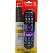 RCA TV Remote