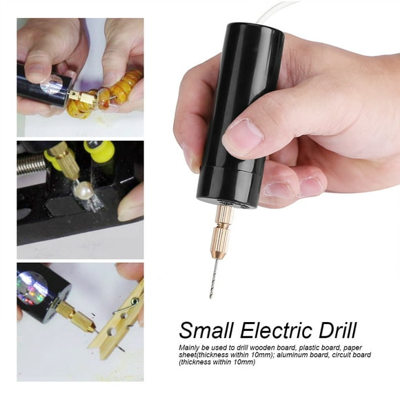 Electric Mini Drills