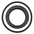 Fuschia Label Vacuum Pump Power Steering Seal Kit for Dodge Ram 5.9L ...
