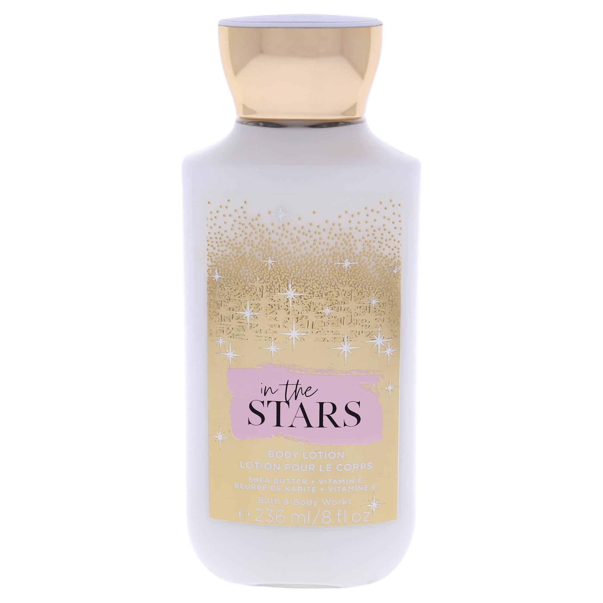 Bath and Body Works In The Stars, 8 oz Body Lotion - Walmart.com