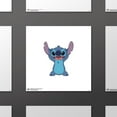 Gallery Pops Disney Lilo & Stitch - Stitch Pose 2 Wall Art, Unframed ...