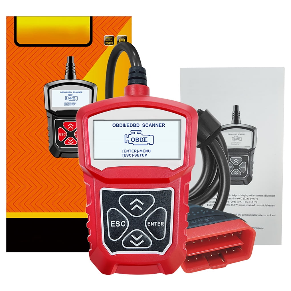 Xingzhi Car Diagnostic Unit Plastic Diagnostic Scanner Electric ...