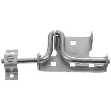 N342-659 Stainless Steel Slide Action Bolt Latch | Walmart Canada