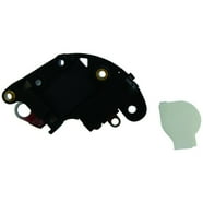 Battery Fuse Overload Protection Standard Alternator Overvoltage ...