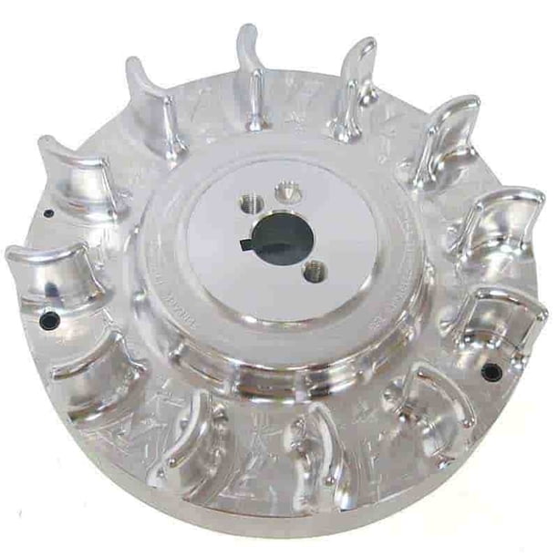 Arc Parts