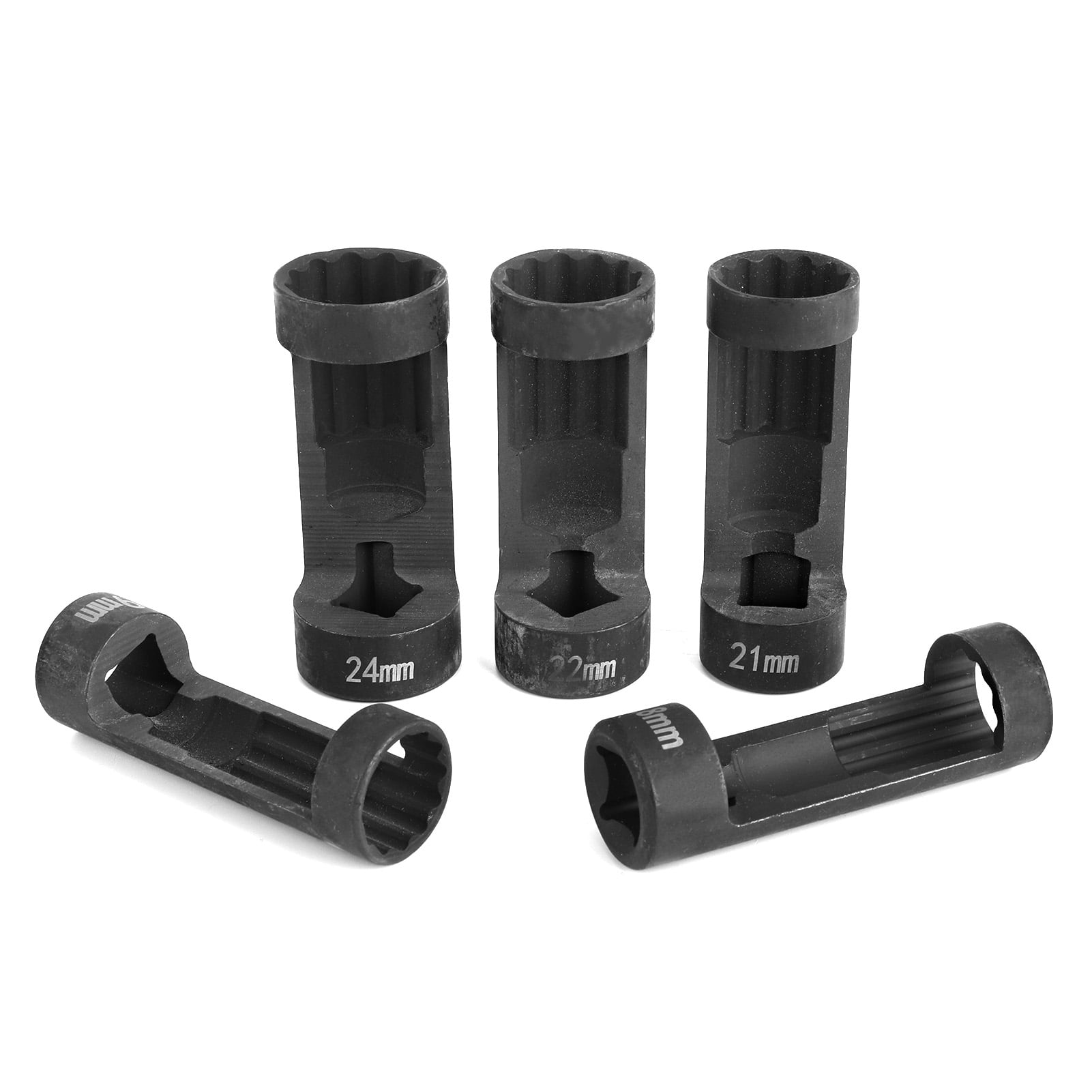 Click here for Estink Strut Nut Socket Set Aluminum Alloy 18-24mm... prices